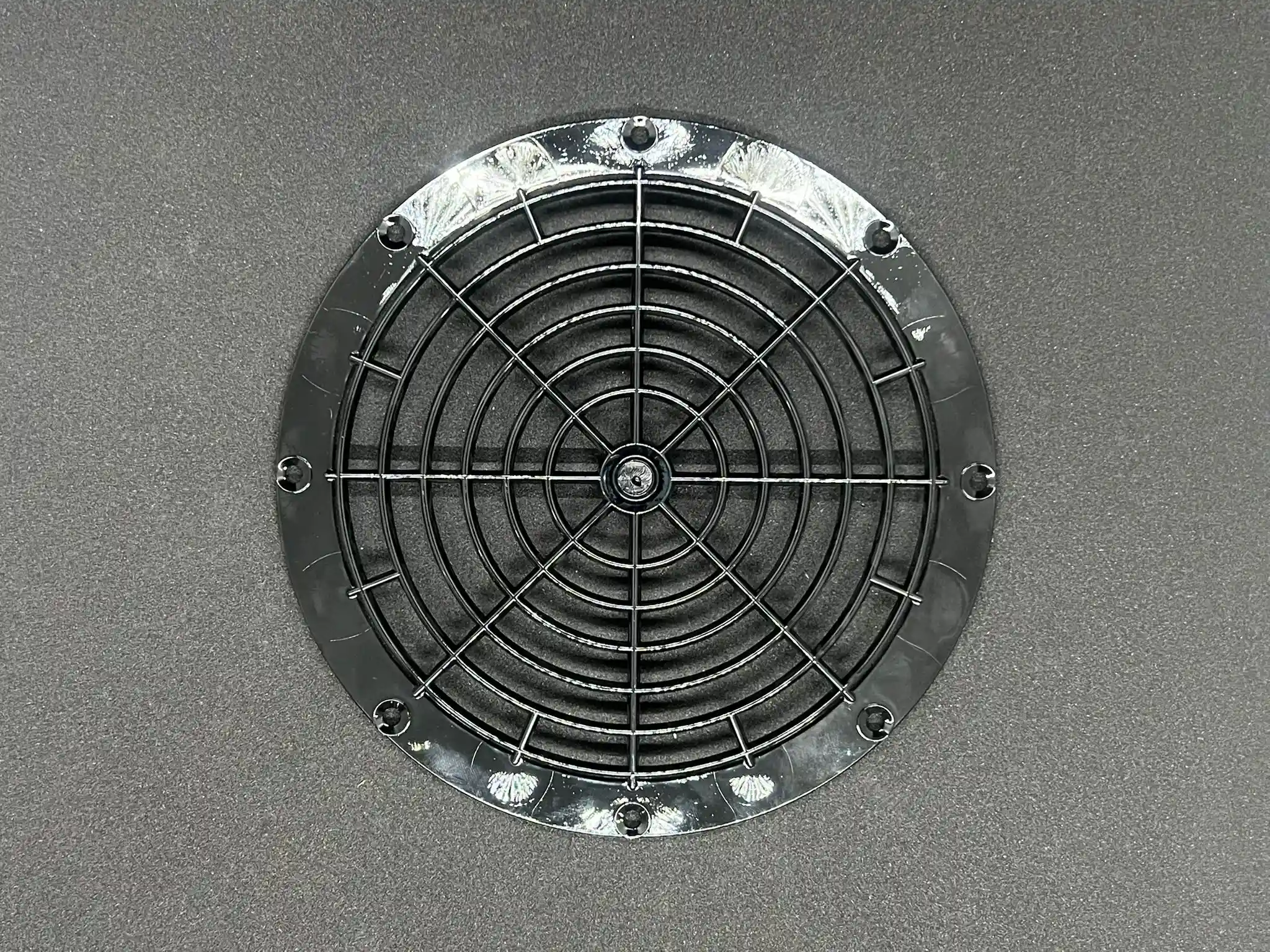 25 CM FAN KORUMA | Partner Soğutma