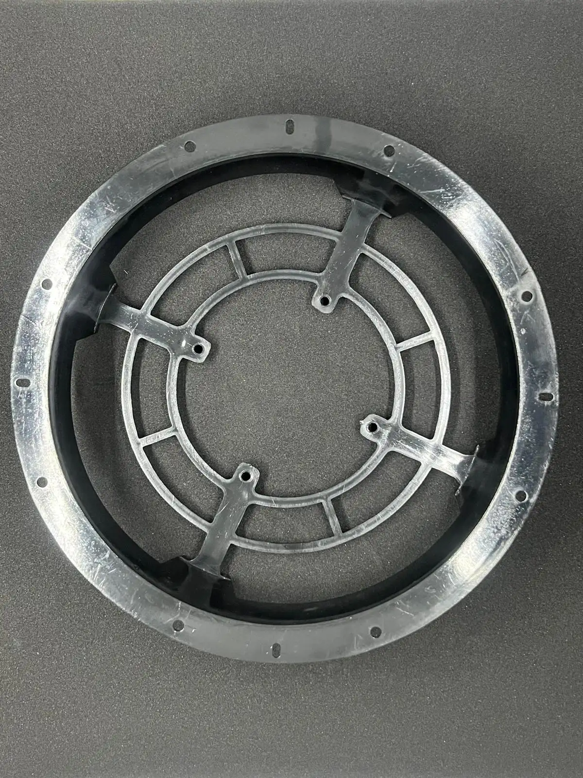 20 CM FAN ÇEMBERİ | Partner Soğutma